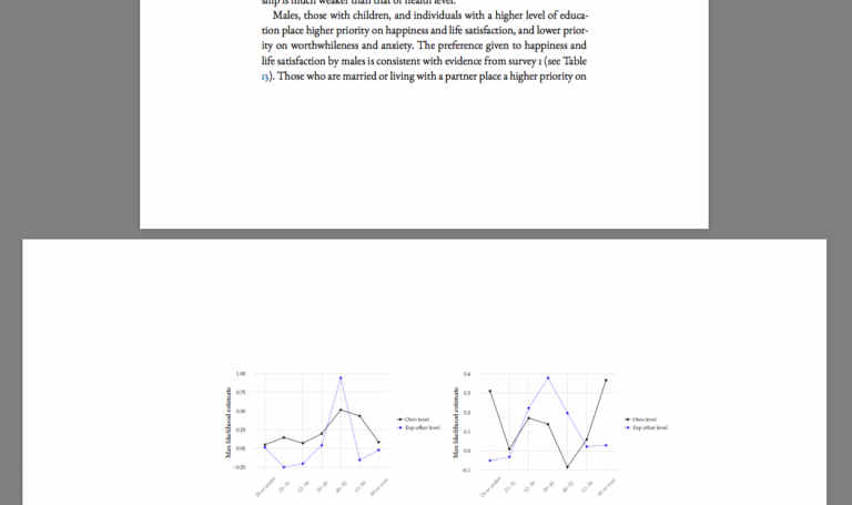 Useful LaTeX packages for writing papers – Neel Ocean