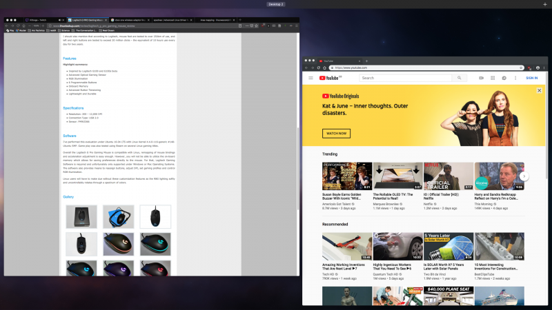 macOS vs Windows vs Linux on the same hardware – Neel Ocean