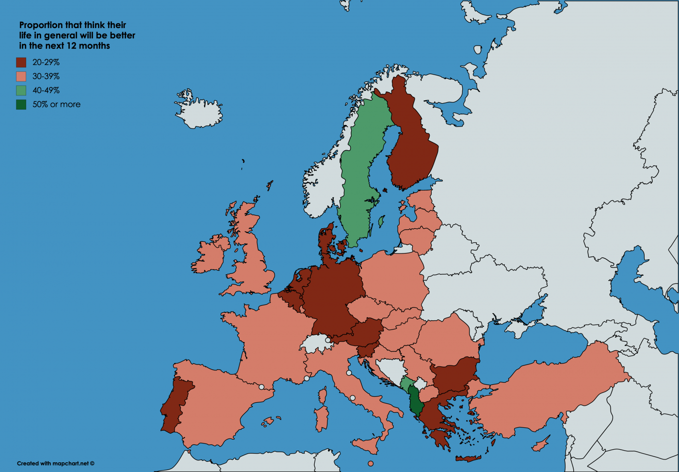 Optimism in Europe – Neel Ocean