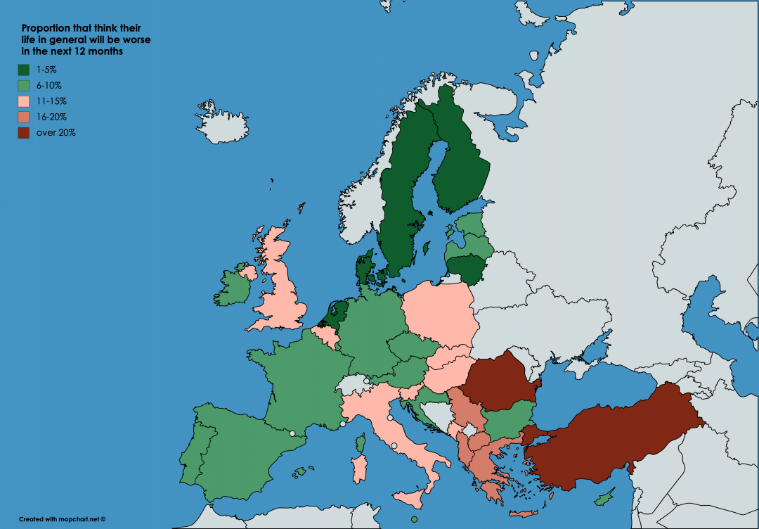 Optimism in Europe – Neel Ocean